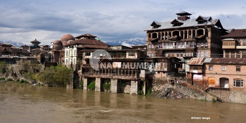 Essentials of Kashmiri Home Design