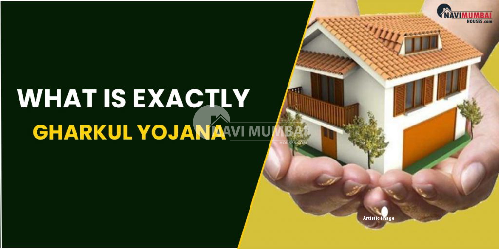 Gharkul Yojana: What Exactly Is The Gharkul Yojana?