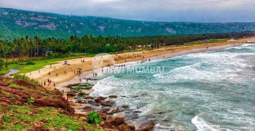 Visakhapatnam : Top 15 Places To Visit & Activities