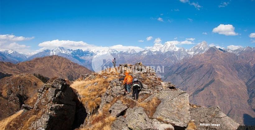 Rishikesh Must-See Attractions And Activities