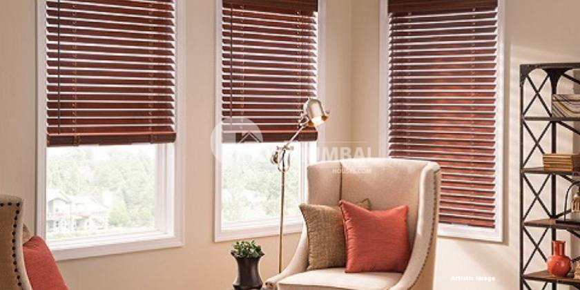 10 Ways to Decorate Your Windows Using Blinds