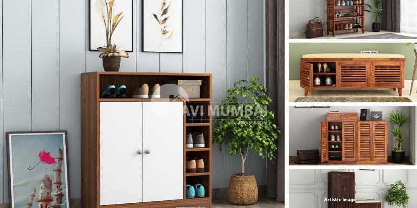 Amazing Shoe Rack Designs to Organize Your Home Decor