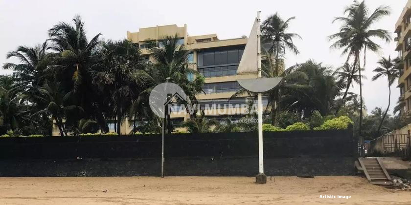 Address, Inside Tour & Images of Akshay Kumar House in Mumbai