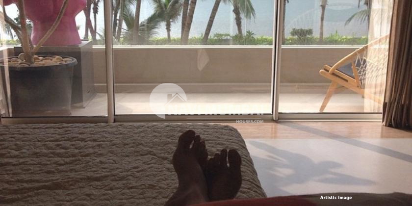 Address, Inside Tour & Images of Akshay Kumar House in Mumbai