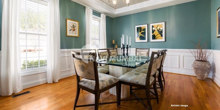 A guide to selecting wall colours for each area of your home