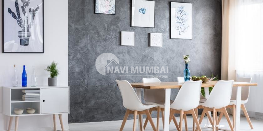 A guide to selecting wall colours for each area of your home