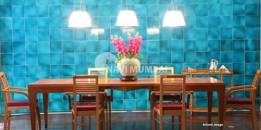 A guide to selecting wall colours for each area of your home