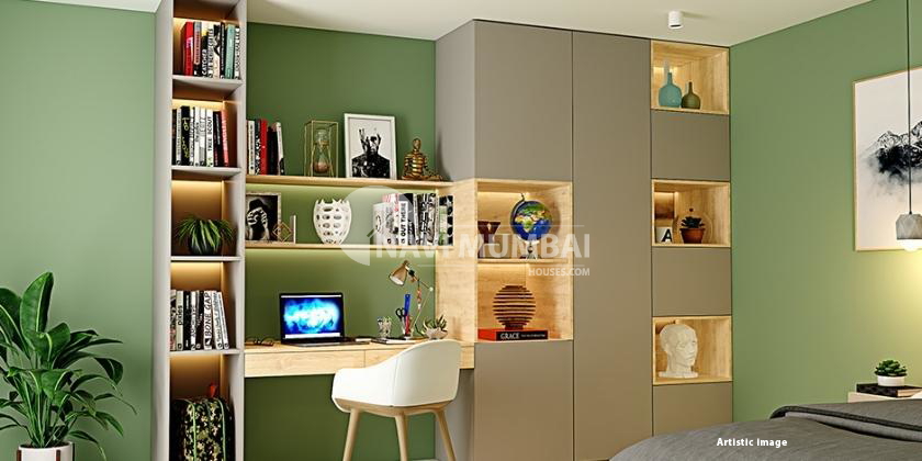 A guide to selecting wall colours for each area of your home