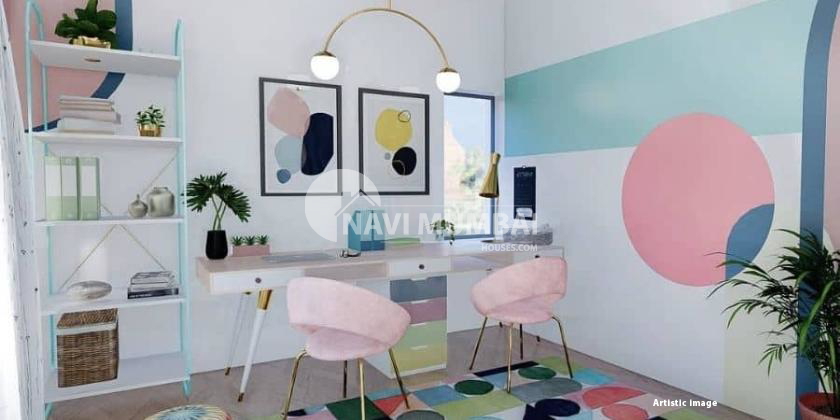 A guide to selecting wall colours for each area of your home