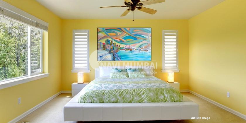 A guide to selecting wall colours for each area of your home