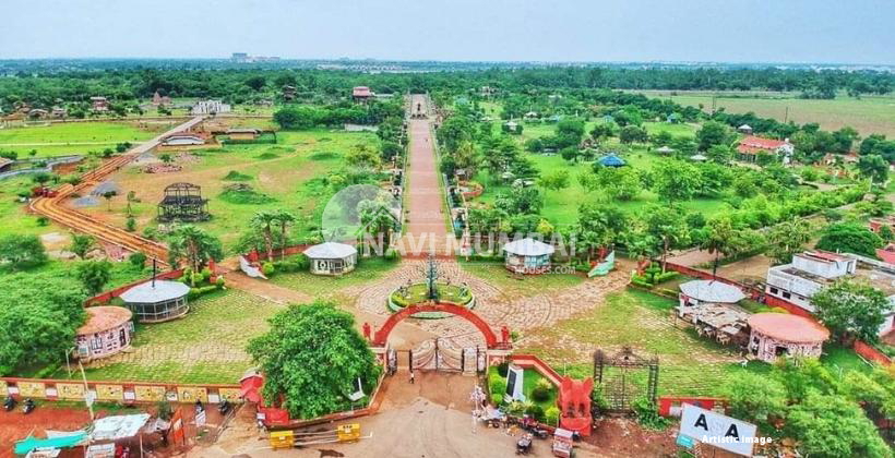 Raipur Attractions To See The City In All Its Splendour