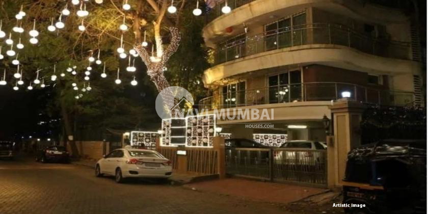 Deepika Padukone House And Ranveer Singh’s Abodes In Mumbai