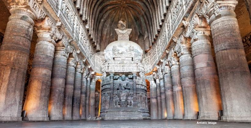 Maharashtra Tourist Attractions : Top 15