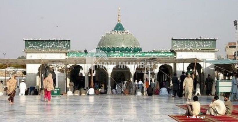 Surat Tourist Attractions