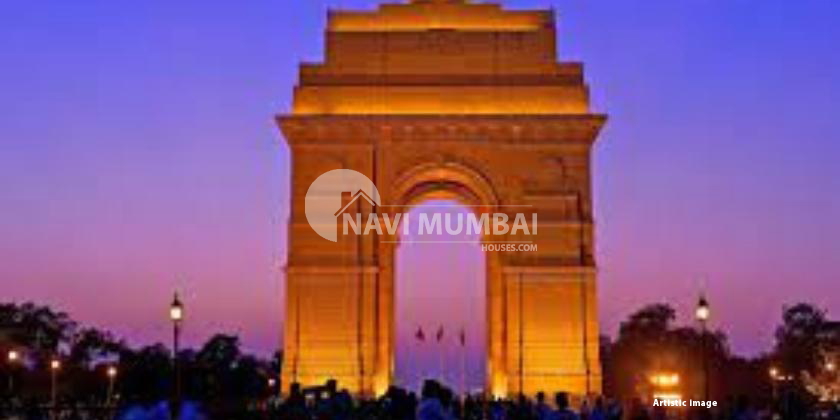 Top Ten Locations To Visit In India