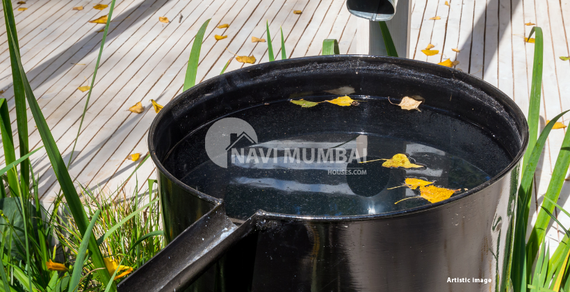 Water Conservation Projects & Methods Adopted In India