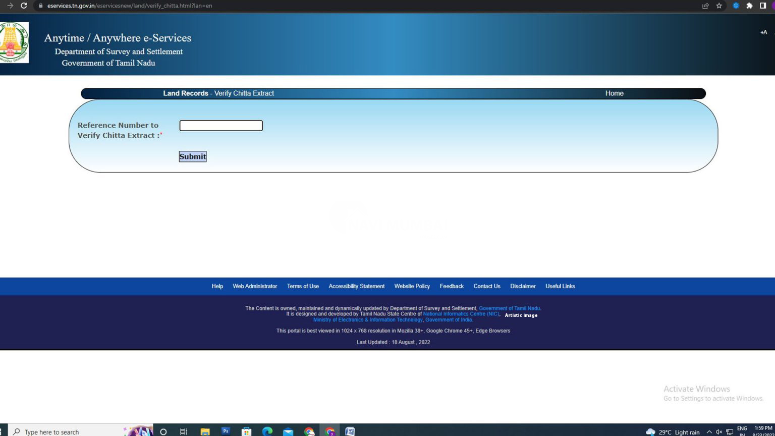What exactly is Patta Chitta, and how to register online?