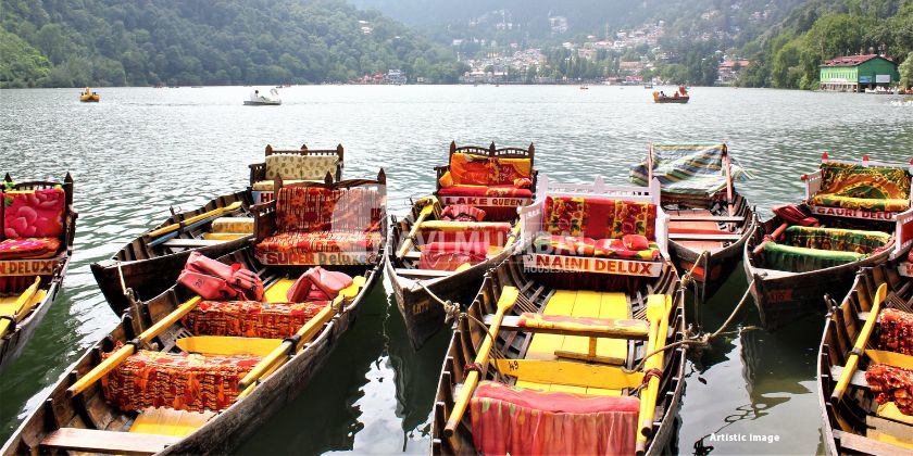 Top Tourist Attractions & Activities in Nainital