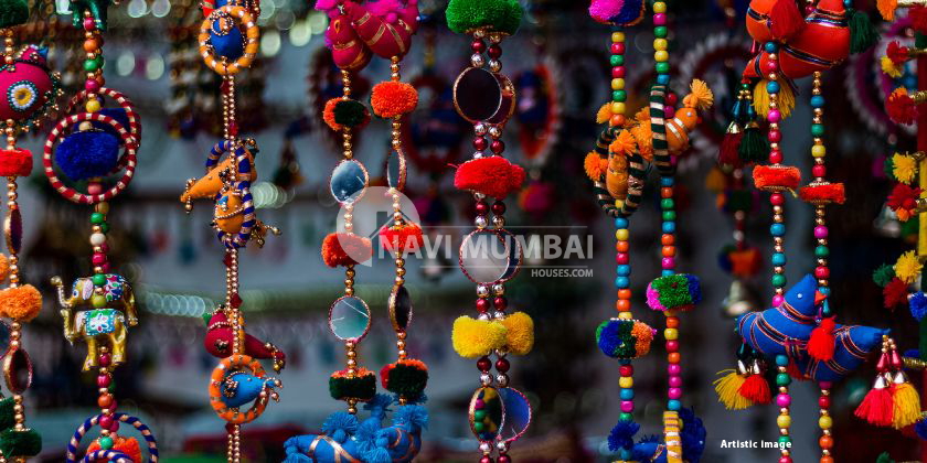 Ideas for Decorating Your Home with Traditional Rakhi