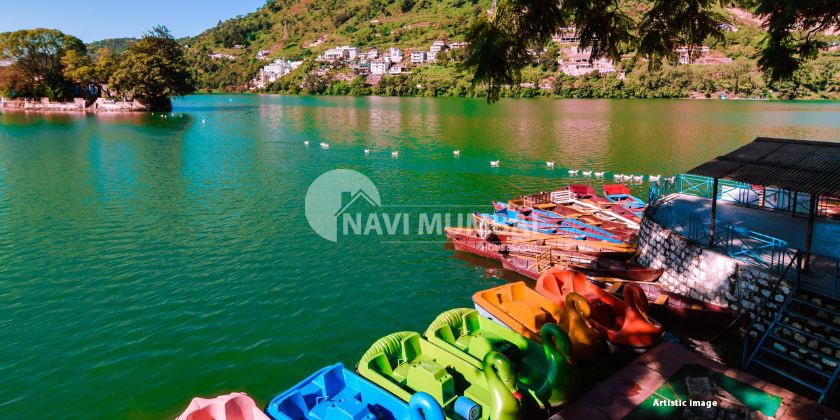 Top Tourist Attractions & Activities in Nainital