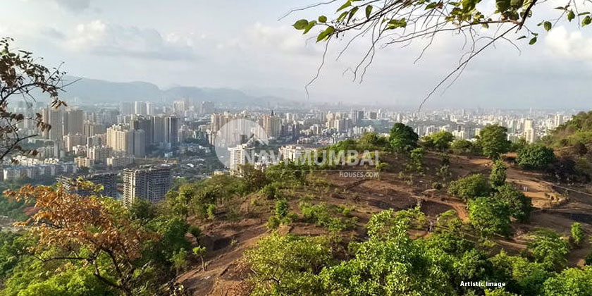 Trekking Locations Near Mumbai