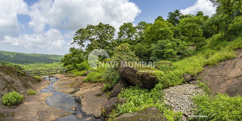 Trekking Locations Near Mumbai