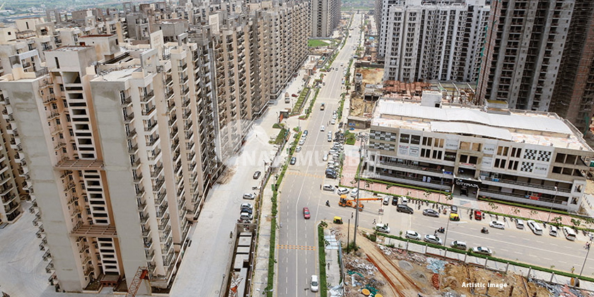 Is Thane A Suitable Place To Look For Your Dream Home?