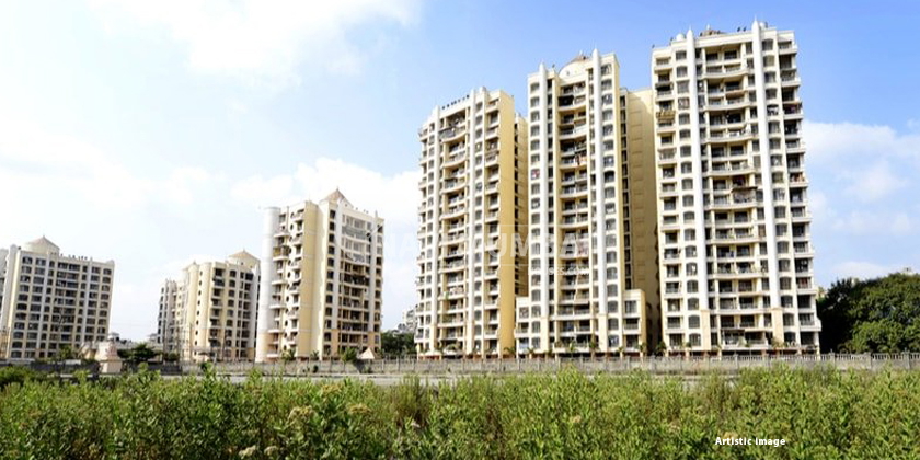 Is Thane A Suitable Place To Look For Your Dream Home?