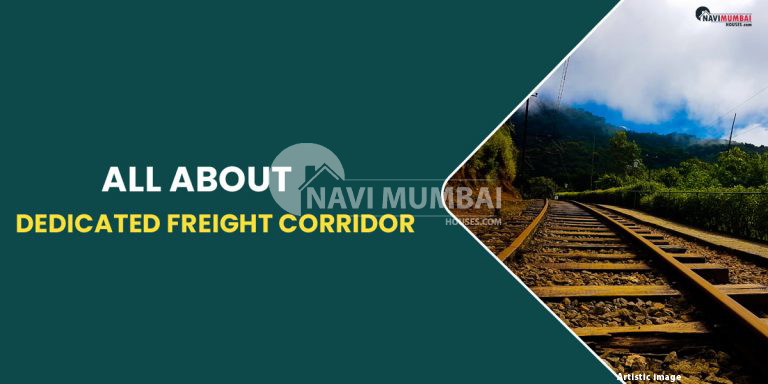 Dedicated freight corridor: what is it?