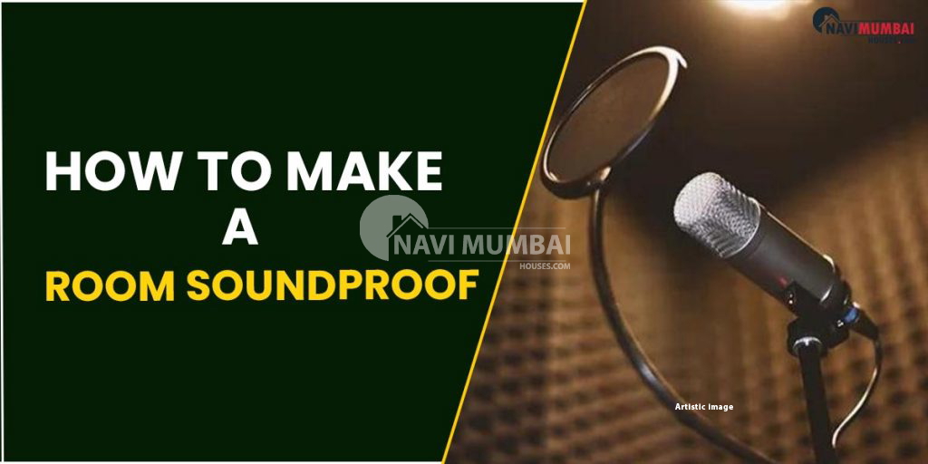 How To Make A Room Soundproof : 15 Clever Solutions