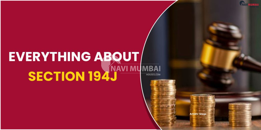 Everything about Section 194J