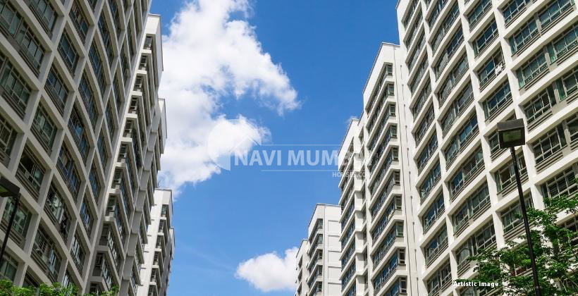 Top 7 up-coming projects in andheri