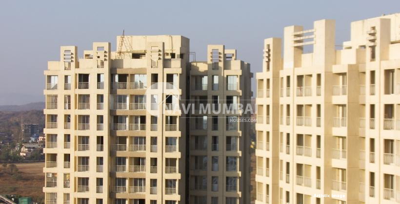 Top 11 up-coming projects in mumbai