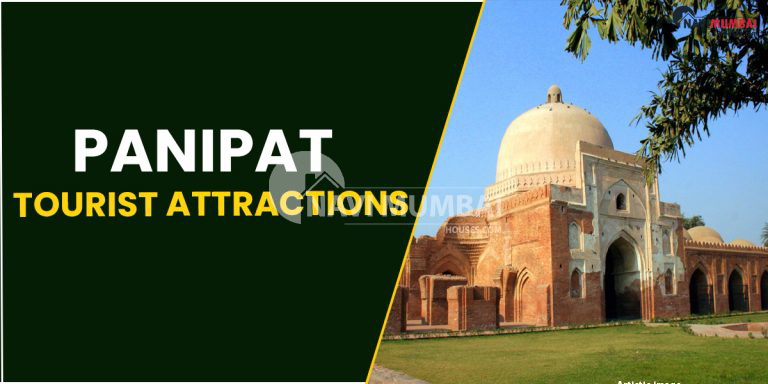 Panipat Tourist Attractions & Things To Do On Your Trip