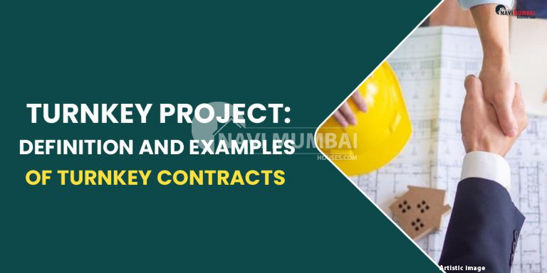Project Turnkey: Definition And Examples Of Turnkey Contracts