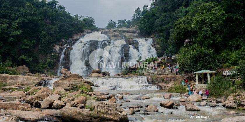 Ranchi tourist attractions and activities