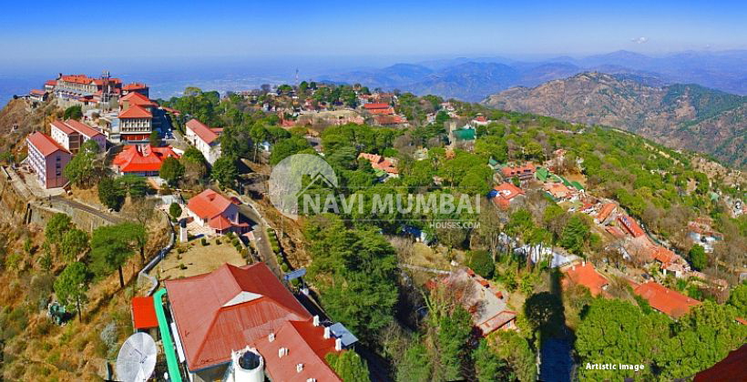 Visit In Solan: Things To Do & Places