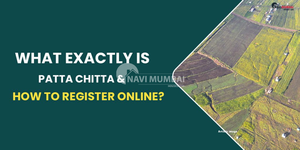 What exactly is Patta Chitta, and how to register online?