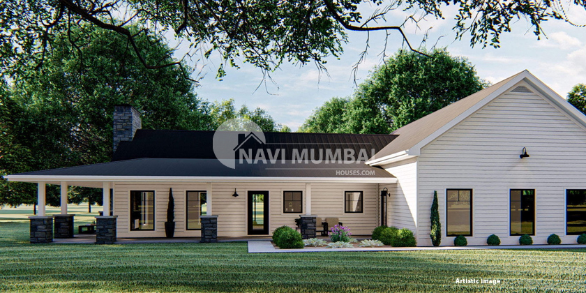 12 strategies to plan a low-budget single floor home design