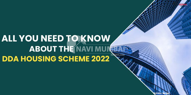 All You Need to Know About the DDA Housing Scheme 2022