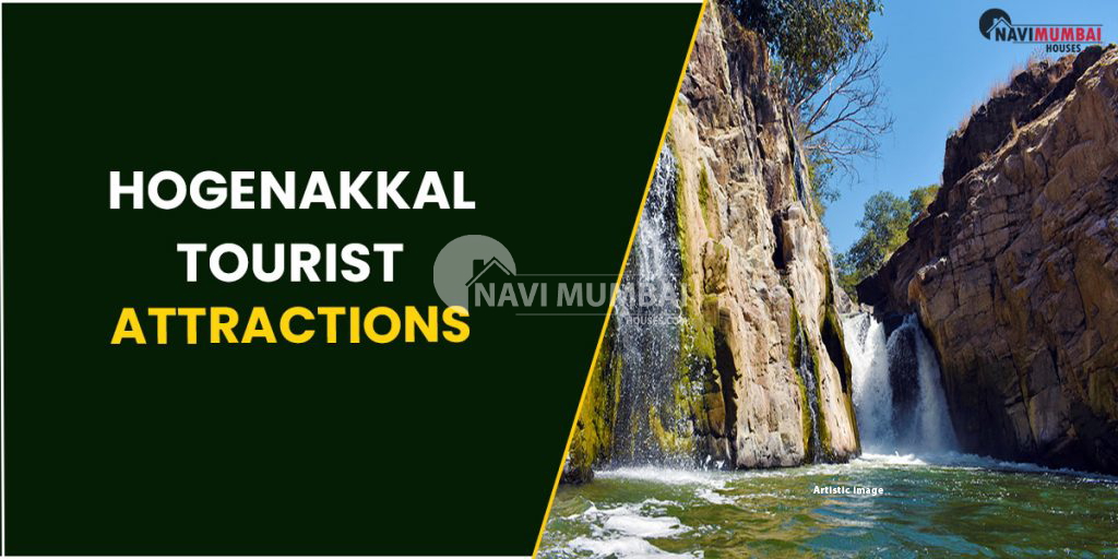 Hogenakkal Tourist Attractions