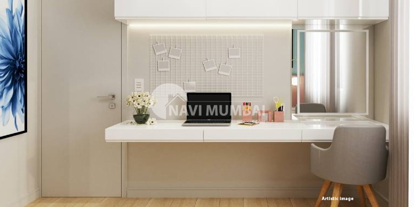 Vastu's recommendation for a study table at home