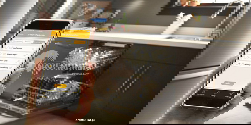 Your Smart Step Into The Future With Smart Kitchens