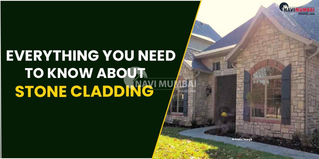 Stone Cladding : Everything You Need To Know About Stone Cladding