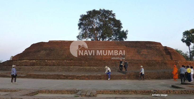 Gaya Tourist Attractions