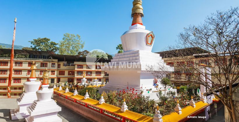 Visit In Gangtok For An Exciting Adventure