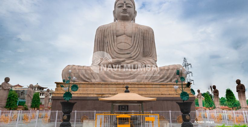 Gaya Tourist Attractions