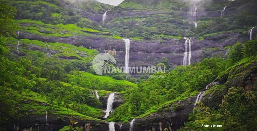 Karjat Has Some Amazing Places To Visit