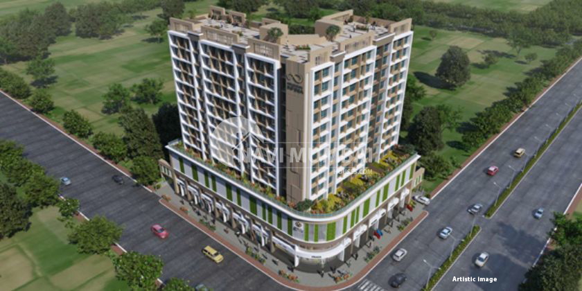 UPCOMING PROJECTS IN NAVI MUMBAI