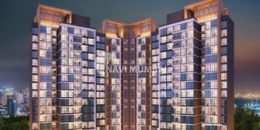 UPCOMING PROJECTS IN NAVI MUMBAI